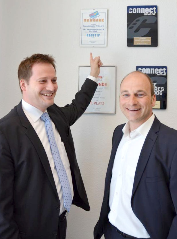 "Ich würde mir wünschen, dass the next big thing im Internet aus ...