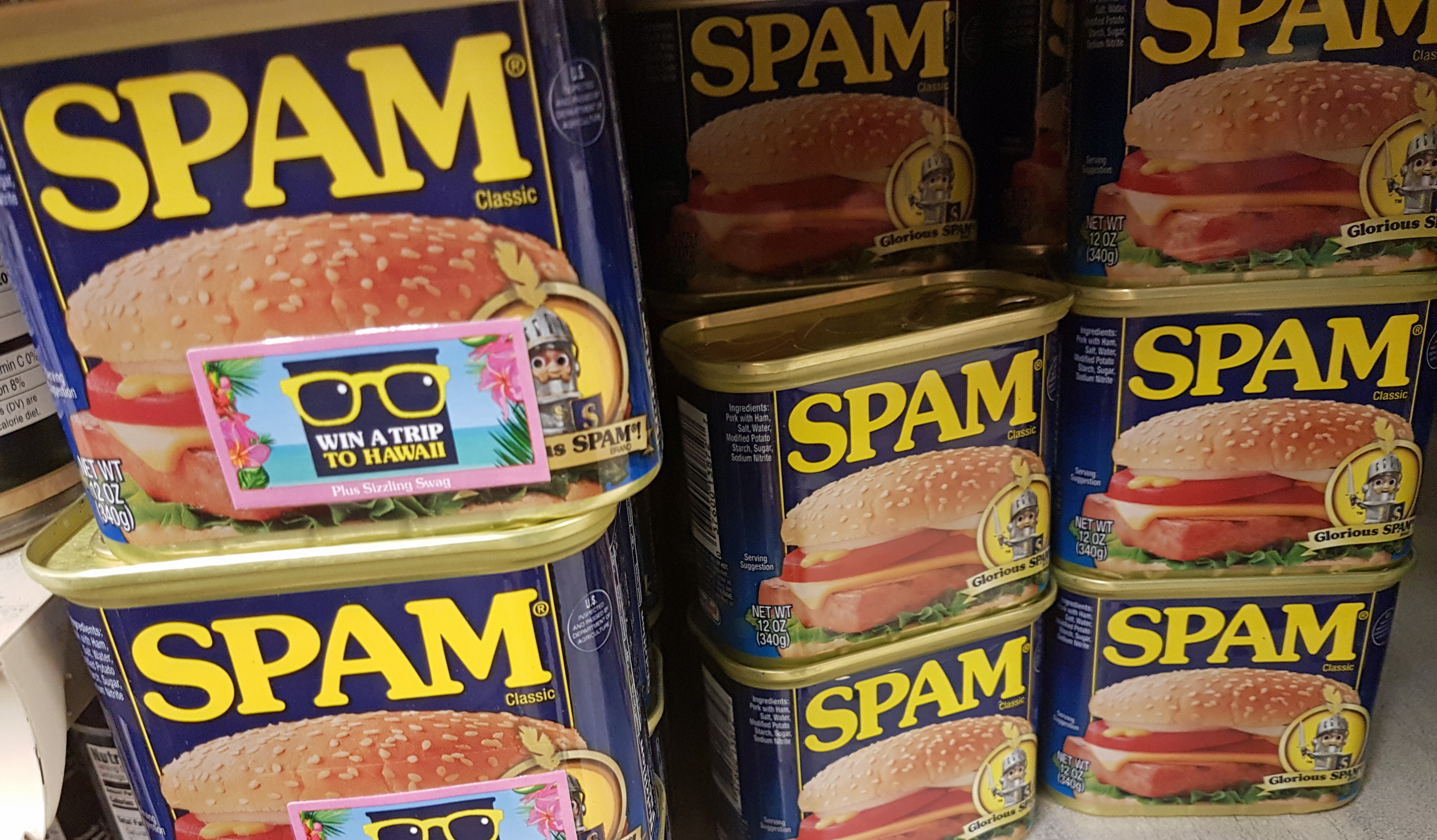 Erste Spam-Mail: Vor 40 Jahren wurde die erste Spam-Mail versendet